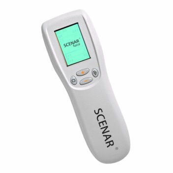 SCENAR® FORCE › RITMSCENAR