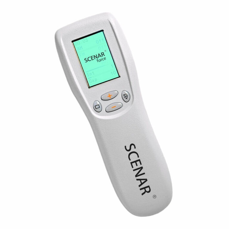 SCENAR® PRO Plus (SCENAR-1 NT 02. 01 C) › RITMSCENAR