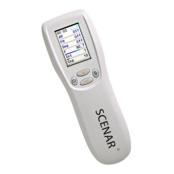 SCENAR® FORCE › RITMSCENAR