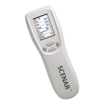 Shop SCENAR technology, Device & Training › RITMSCENAR