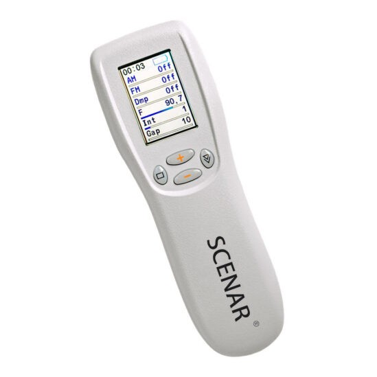 Shop SCENAR technology, Device & Training › RITMSCENAR