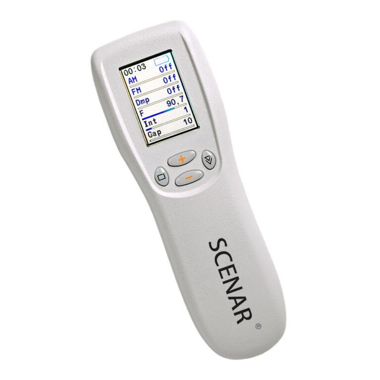 SCENAR® FORCE › RITMSCENAR