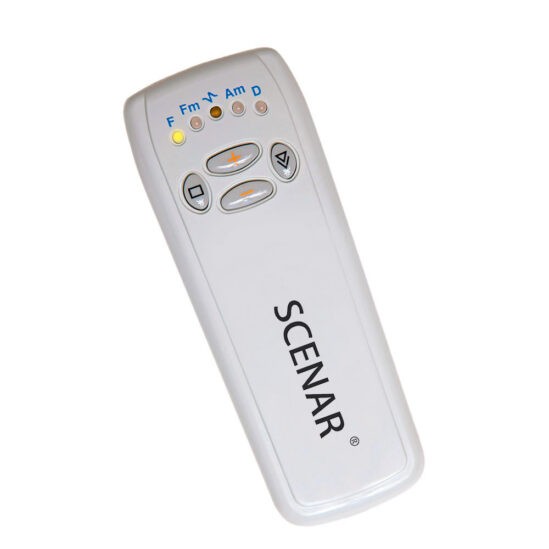 Shop SCENAR technology, Device & Training › RITMSCENAR