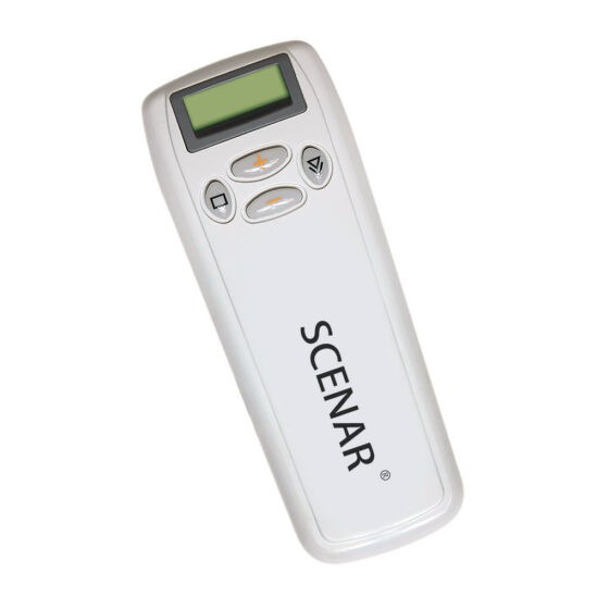 Shop SCENAR technology, Device & Training › RITMSCENAR