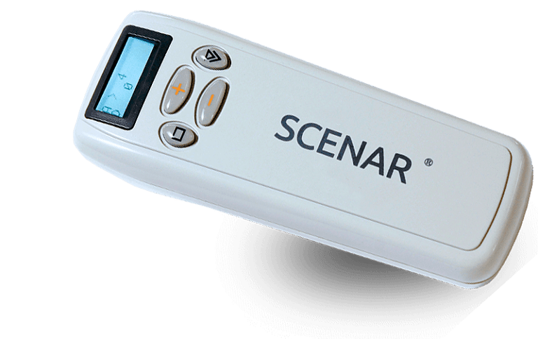 SCENAR PAIN RELIEF DEVICE › RITMSCENAR USA