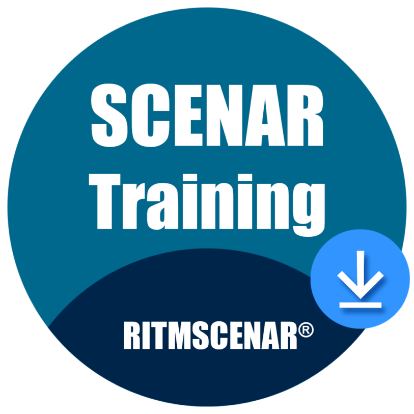 SCENAR® FORCE › RITMSCENAR