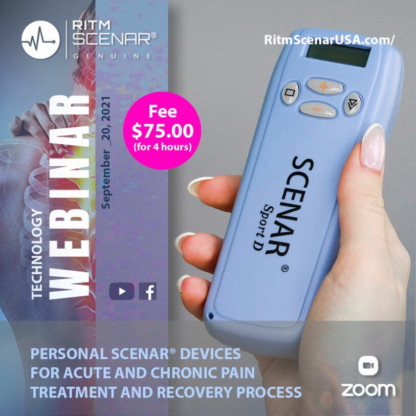 Category: WEBINAR › Genuine SCENAR®